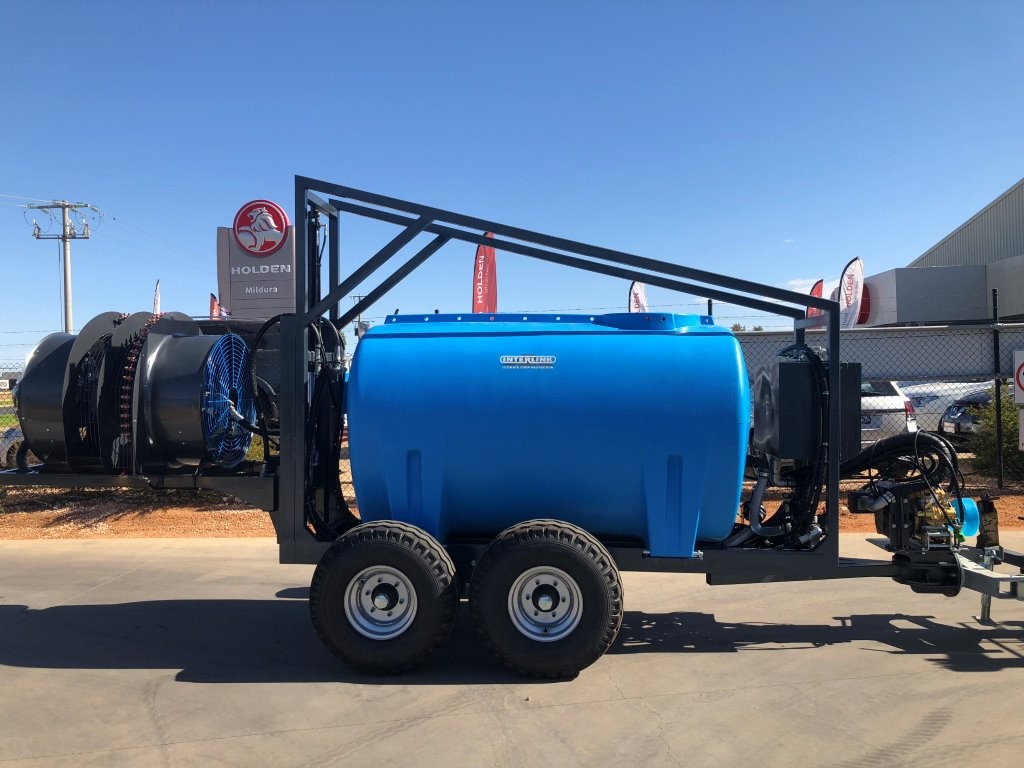 Sprayers - Riverland Agri Services | Agricultural Specialists